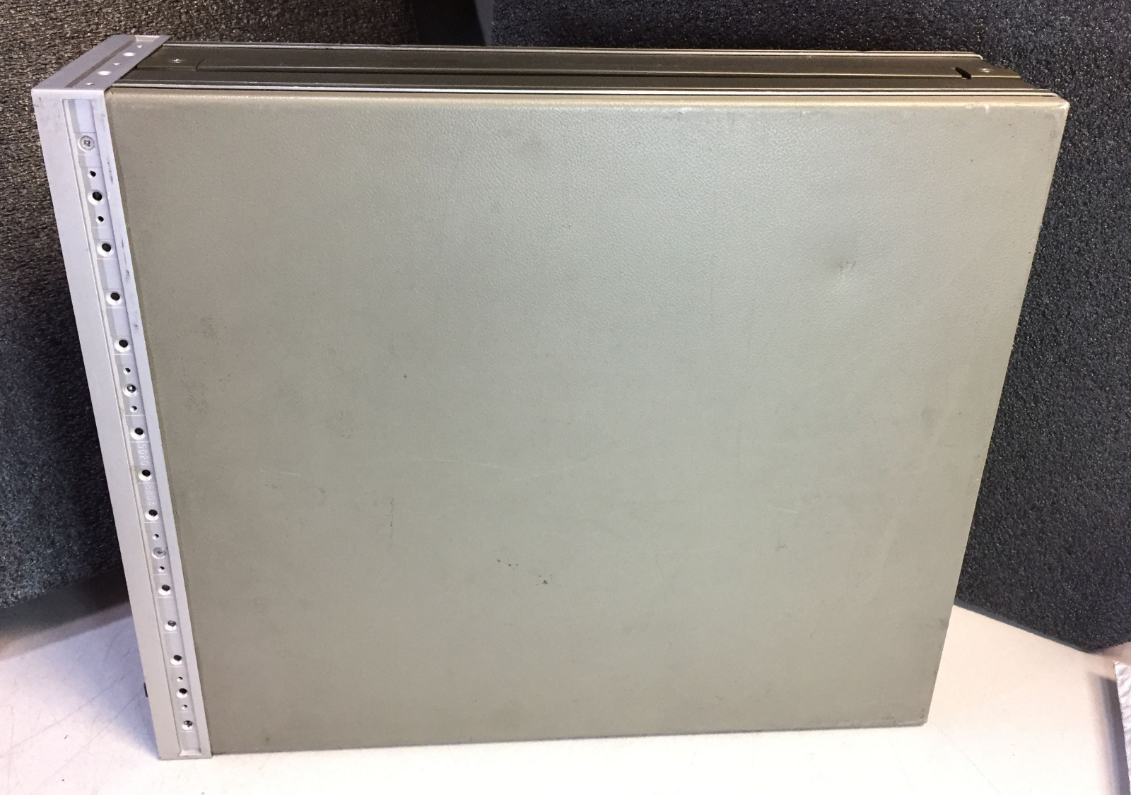 Agilent HP 5370A Universal Time Interval Counter - Parts | eBay