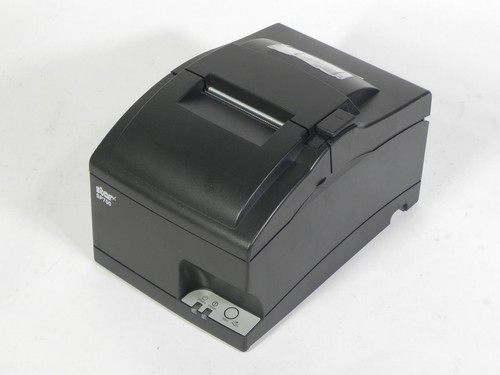Star Micronics SP700 SP742POS Receipt Printer Ethernet Square Clover ...