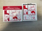Inuyasha stamp set character | eBay
