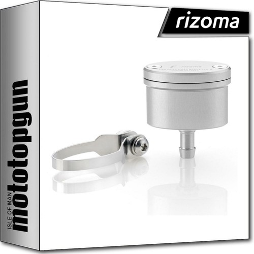 RIZOMA CT115A REAR BRAKE FLUID RESERVOIR 12cm3 KTM 990 SUPER DUKE R ...