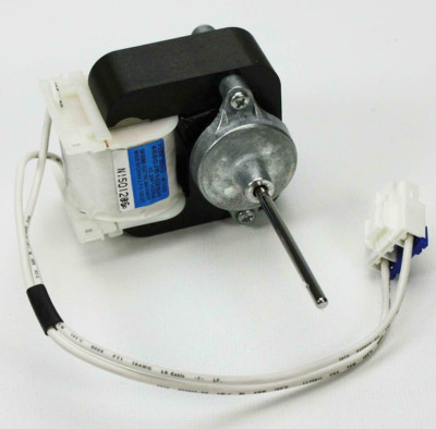 Condenser Cooling Fan Motor 4680JB1026H For LG LSC26905TT LSC27910ST ...