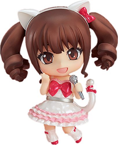 Nendoroid Series No.321 Yukari Tamura Non-scale painted action figure ...