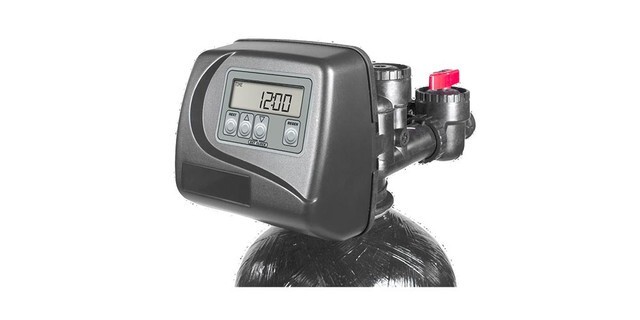 Clack WS1EE Electronic Metered Softener Control Valve. | eBay