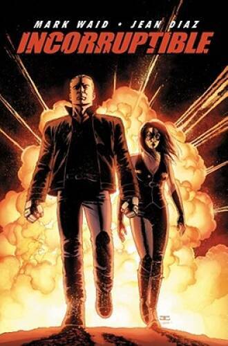 Incorruptible Vol. 1 - Paperback By Waid, Mark - GOOD 9781608860159| eBay