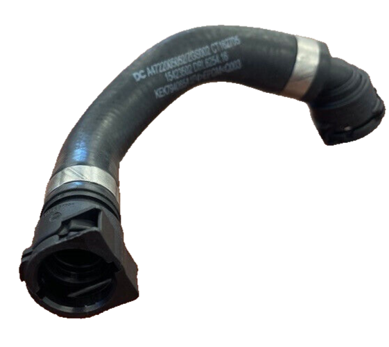 OEM DDE A4722005052 COOLANT LINE - AIR COMPRESSOR HDEP EPA10/GHG17 ...