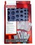Craftsman Socket Organizer Set 6 Plastic Trays Holds 195 Sockets ...