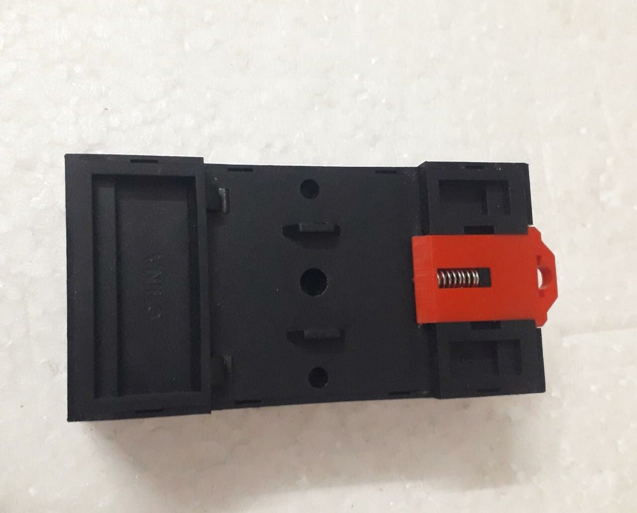 Schneider Electric RUZC3M Relay Socket New | eBay