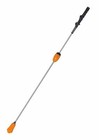 Power Stick Golf Distance Training Aid - Increase Swing Speed and Lag ...