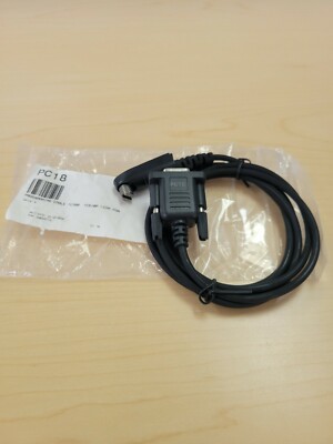 Hytera PC18 COM Port Programming Cable | eBay