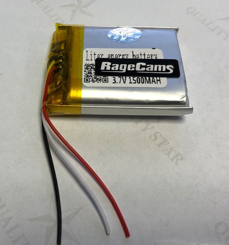 li-ion Battery Replacement for Drift HD Stealth2 Ghost 4k GhostX ...