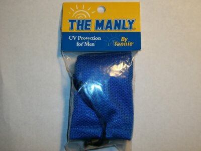The Manly Male Protection 4 Indoor Tanning | eBay