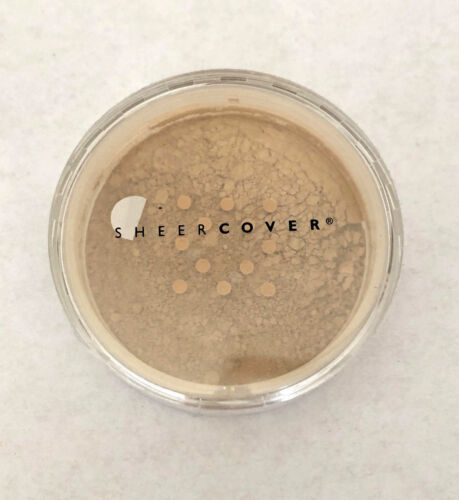 Sheer Cover Foundation Makeup for sale | eBay