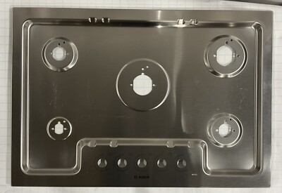 Bosch NGM5059UC /01 30” Cooktop (HOB TOP) 10022342 | eBay