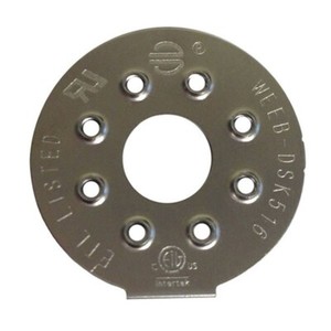 Wiley Electronics WEEB DSK 516 Grounding Washers (4 Pieces) | eBay