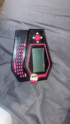 Monster High iCoffin Cell Phone Working | eBay