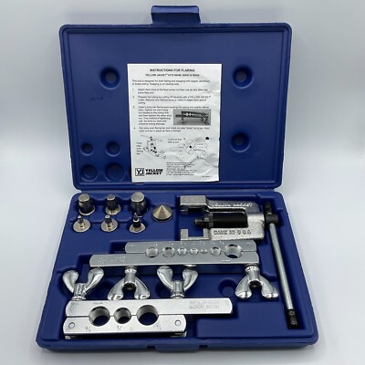 Other - Yellow Jacket Swage Flare Kit