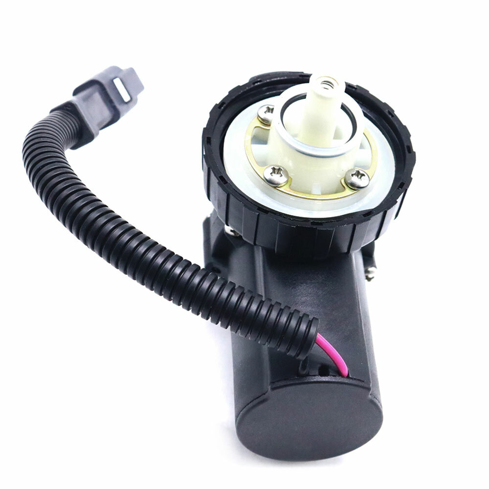 228-9129 Fuel Pump Fit for Caterpillar Backhoe 414E 416D 416E 420D+ Cat ...