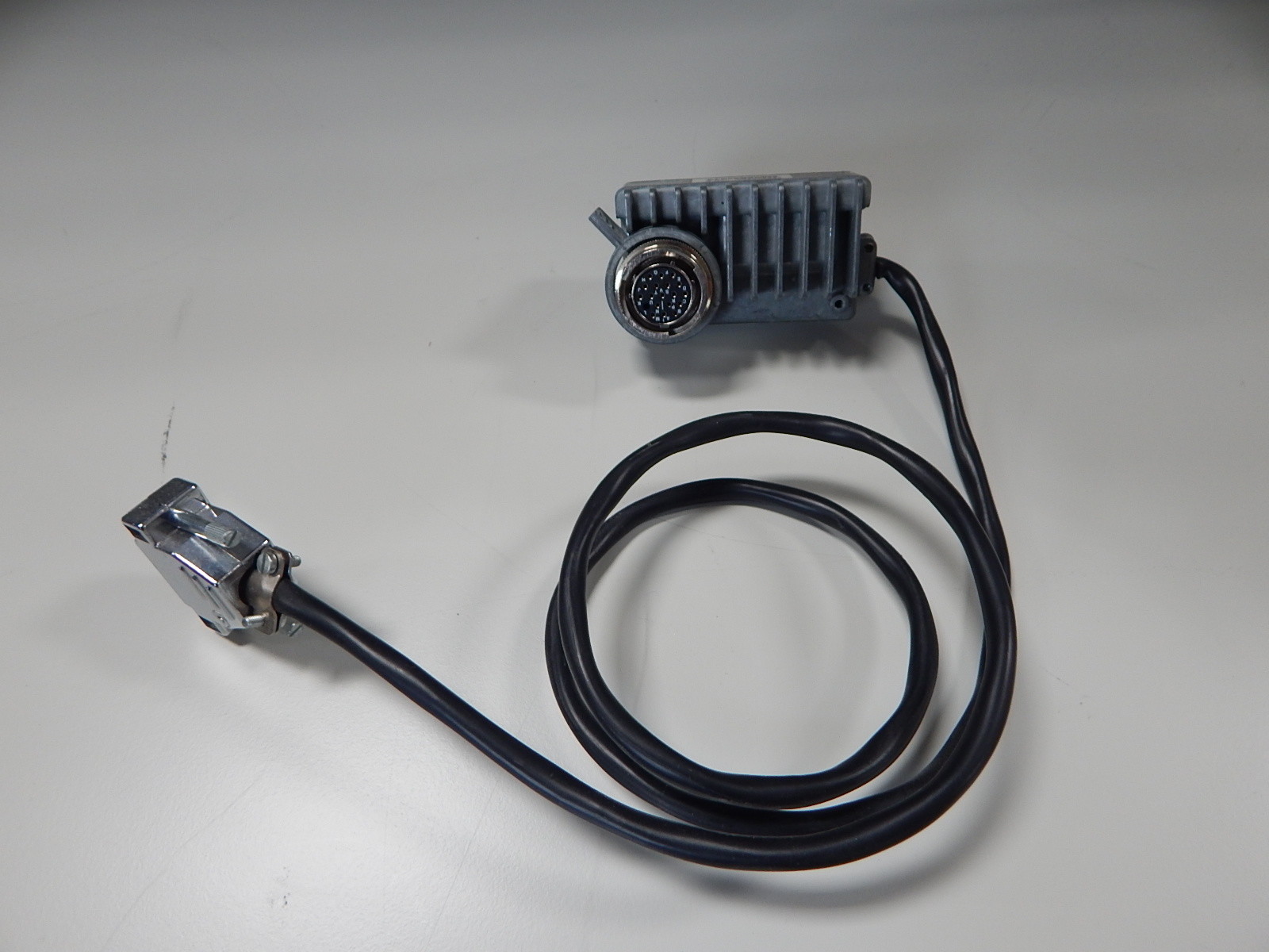 Edwards EXDC 80 Turbo Pump Controller (PN: D39645000) | eBay