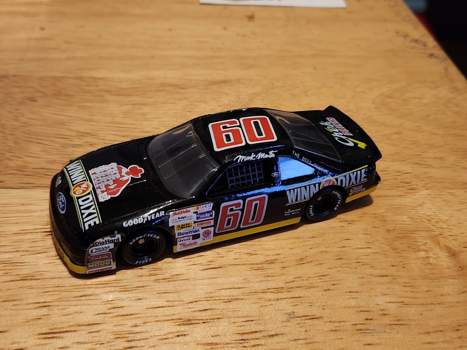 NASCAR 1/43-1/32 diecast cars wide variety Action Hasbro Racing ...