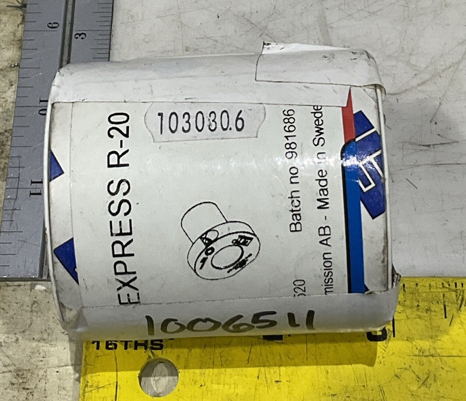 ETP-EXPRESS R-20 BUSHING U4M | eBay