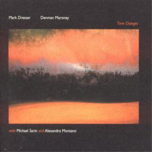 Time Changes (CD) Album 671860012429 | eBay