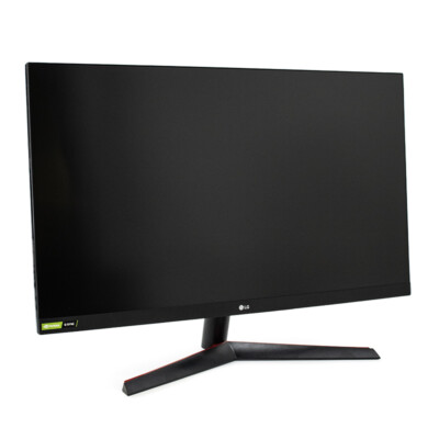 LG 32'' UltraGear FHD VA 1080p Gaming Monitor 165Hz 1ms HDR10 G-SYNC ...