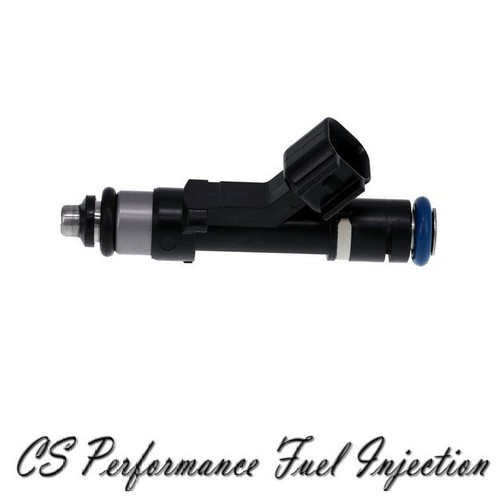 OEM Bosch Fuel Injectors Set (4) 0280158162 for 09-18 Ford Mazda Merc 2 ...