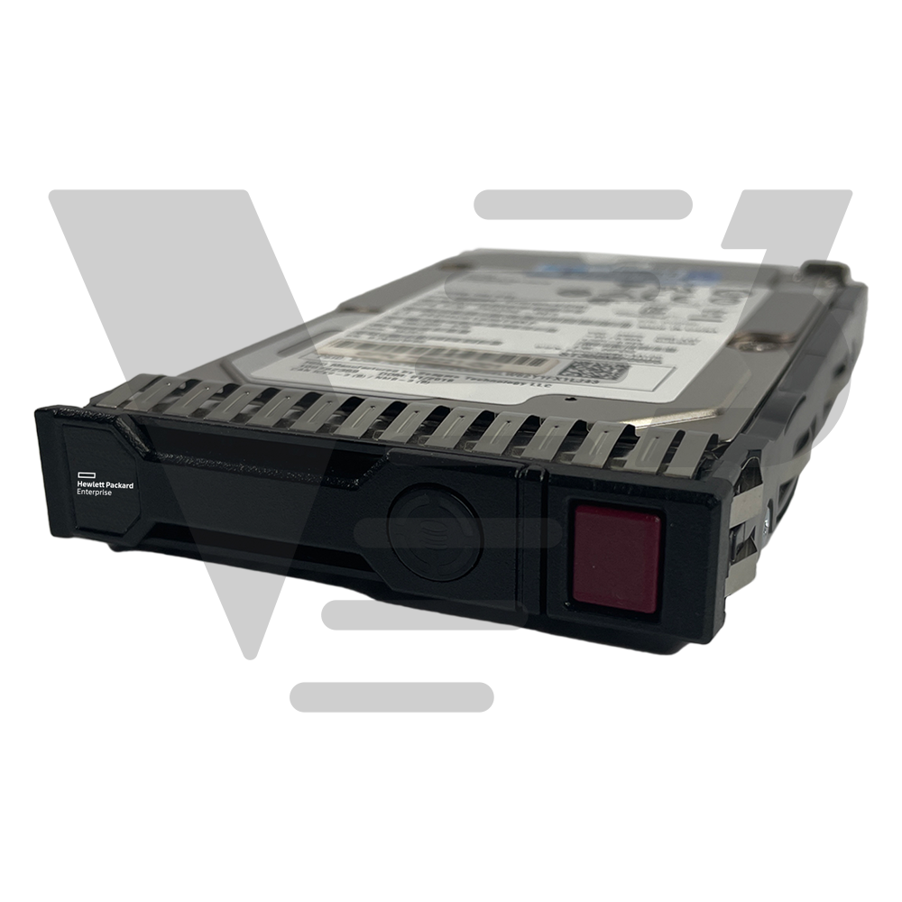 HPE 300GB SAS 12G Mission Critical 15K SFF BC (P28028-B21) | eBay