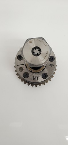 Engine Timing Camshaft Gear 05184150AF 05184370AL 2019 Dodge Challenger ...