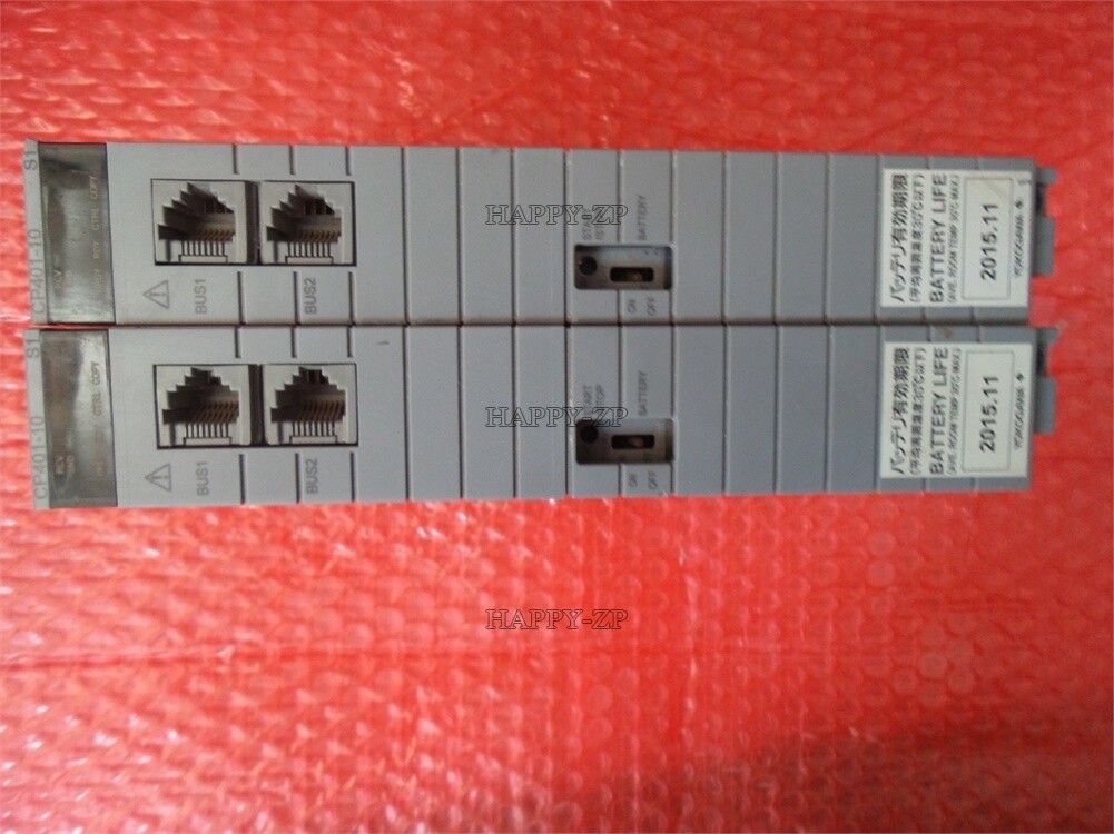 Used 1Pc Yokogawa CP401-10 Good Condition ii | eBay