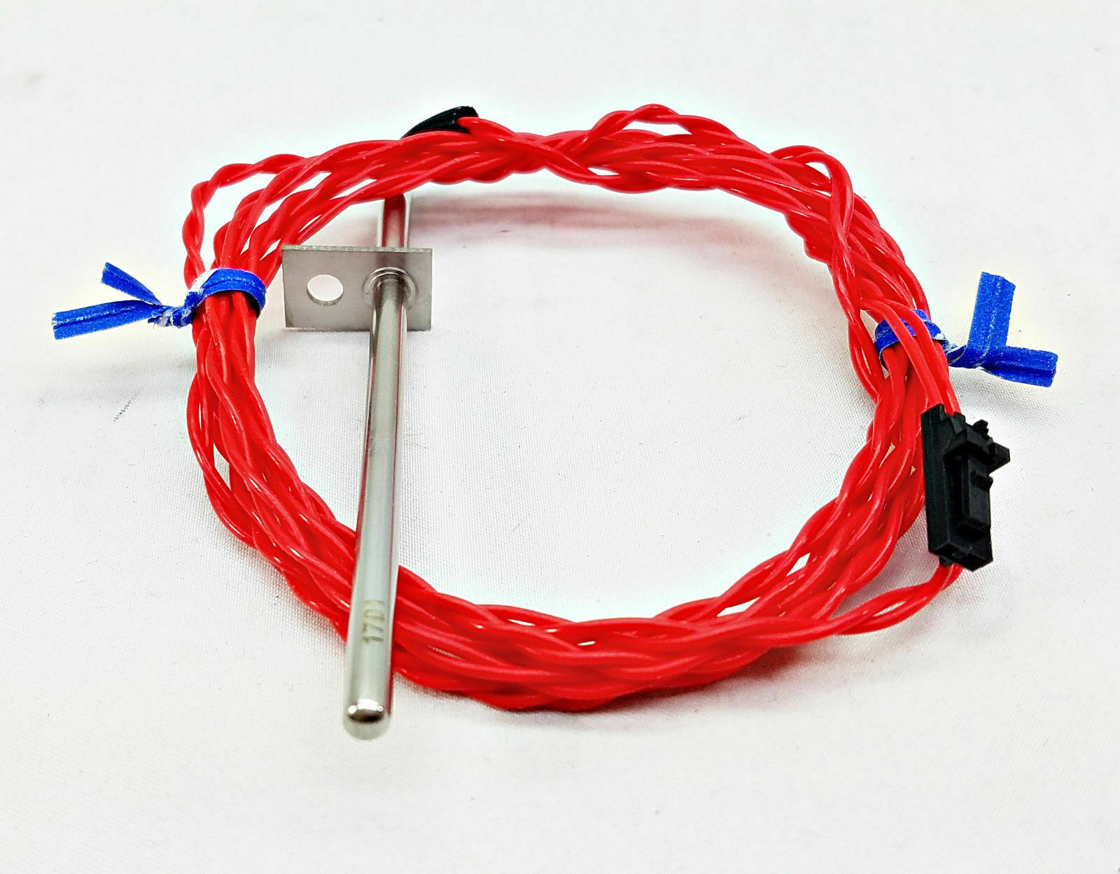 Harman Furnace & Boiler Exhaust ESP Thermistor Probe Sensor 3-20-00844 ...