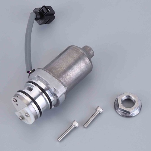 For Land Rover Range Evoque Freelander 2 AWD Coupling Oil Pump LR075763 ...