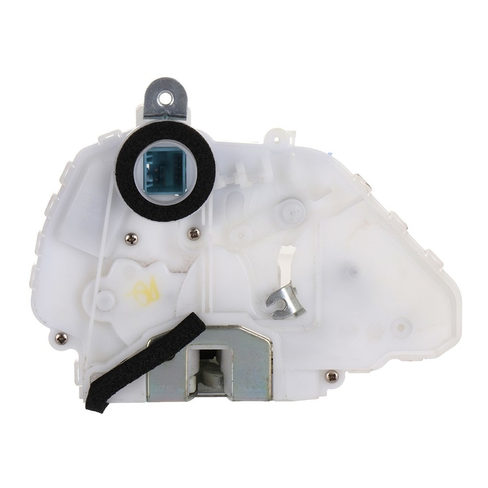 Set of 2 Door New Lock Actuator Front Left + Right For 2008-2012 Honda ...