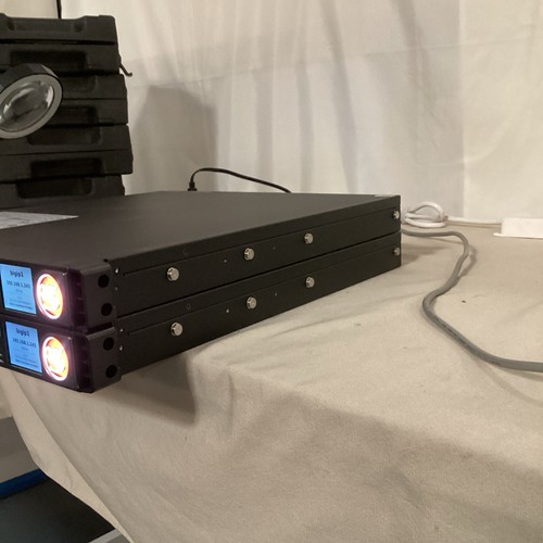 F5 Networks F5-BIG-LTM-I2600/I2800 F5 BIG-IP I2000 Series | eBay