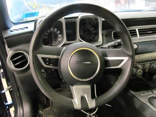 6L50 Automatic Transmission 6 Speed 3.6L Fits 10-11 CAMARO 809562 | eBay