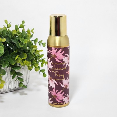 Jasmine Peony High Fragrance Room Spray 6.34 oz by Gc Fragrance Home ...
