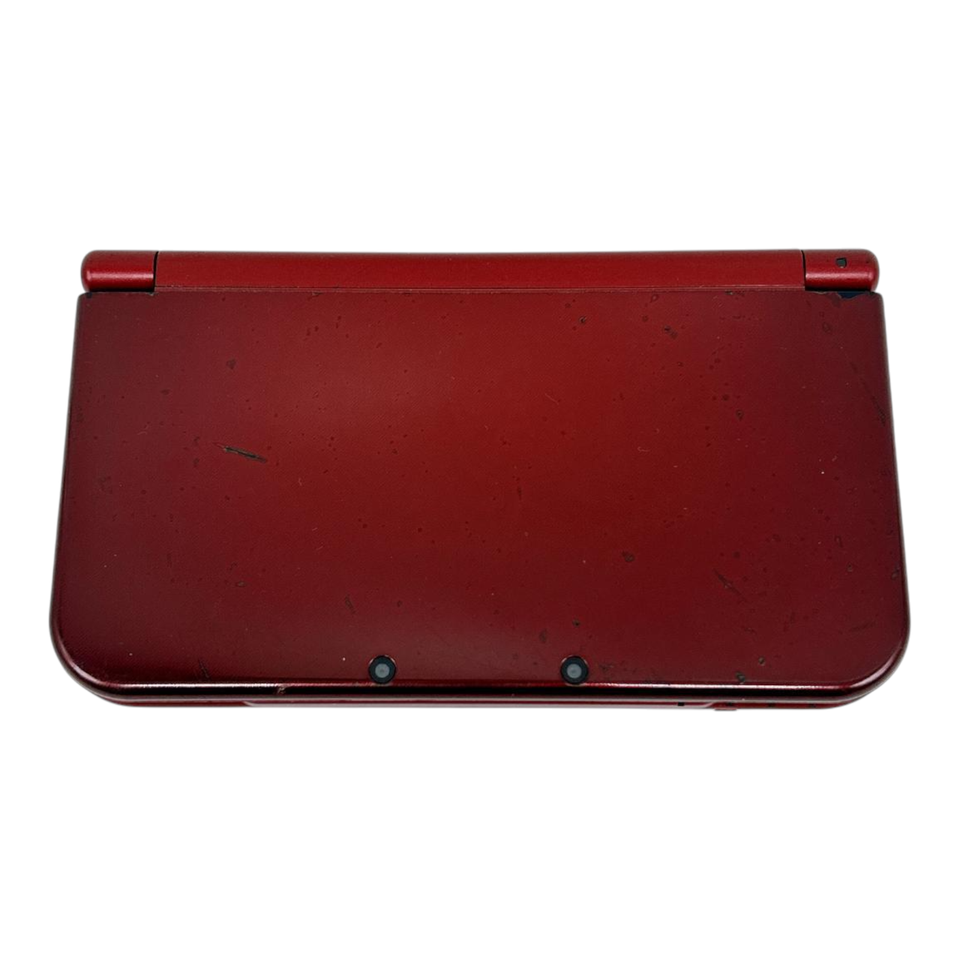 Nintendo new 3DS LL XL Console Only Various Colors Japanese Edition ...