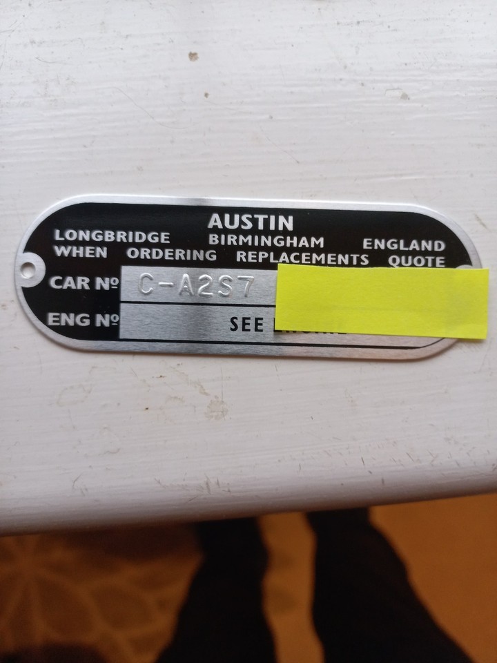 CLASSIC AUSTIN MINI COOPER MK 1 MEMORABILIA | eBay UK