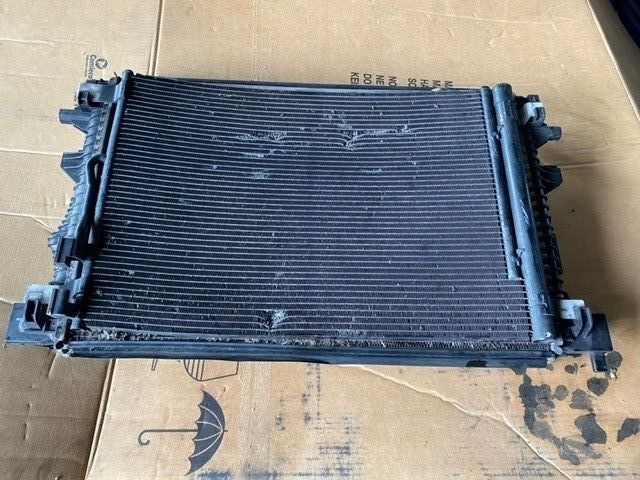 Wasserkühler A3 Kühler VW Passat Tiguan Golf 5q0121251hq | eBay