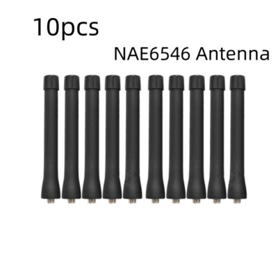 10X NAE6546 UHF Stubby Antenna for XTS5000 XTS2500 XTS1500 MTX800 ...