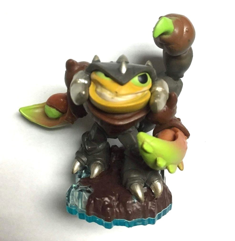 Skylanders Swap Force Scorp