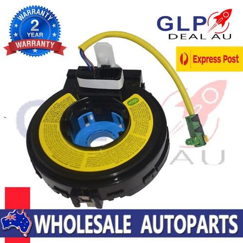 SPIRAL CABLE AIRBAG CLOCK SPRING TO FIT KIA OPTIMA MAGENTIS 934902G400 ...