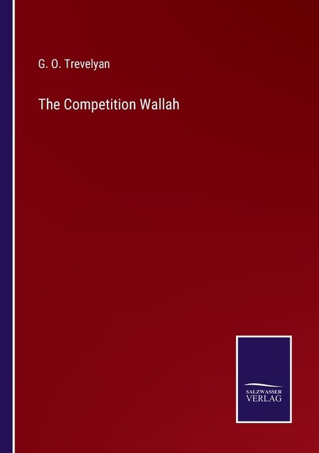 The Competition Wallah | eBay