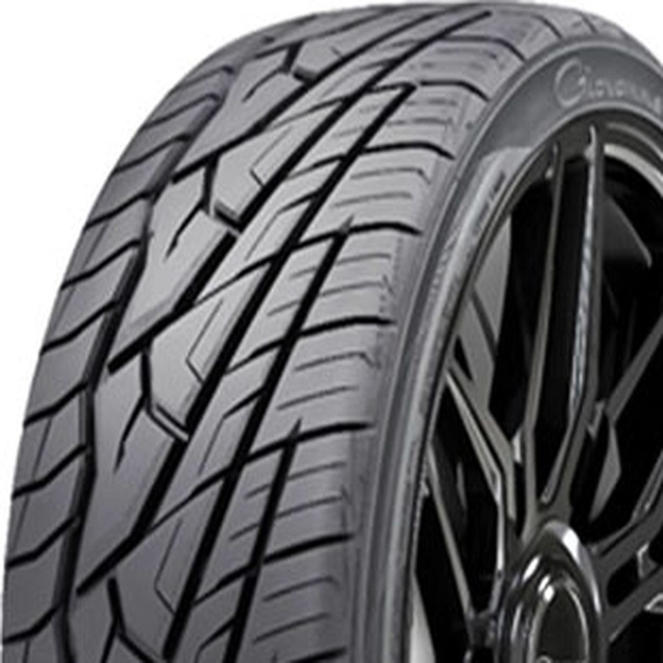 2 New Giovanna A/s - 255/50r18 Tires 2555018 255 50 18 | eBay