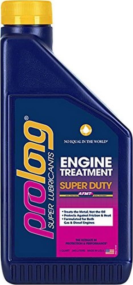 Prolong Super Lubricants PSL11151 Engine Treatment - 32 oz. | eBay