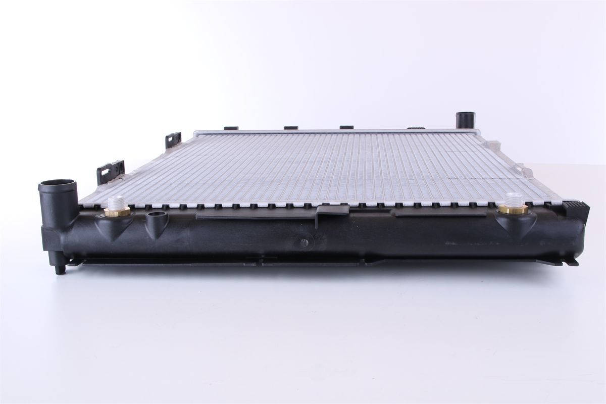 Nissens North America 62695A - Radiator for sale online | eBay