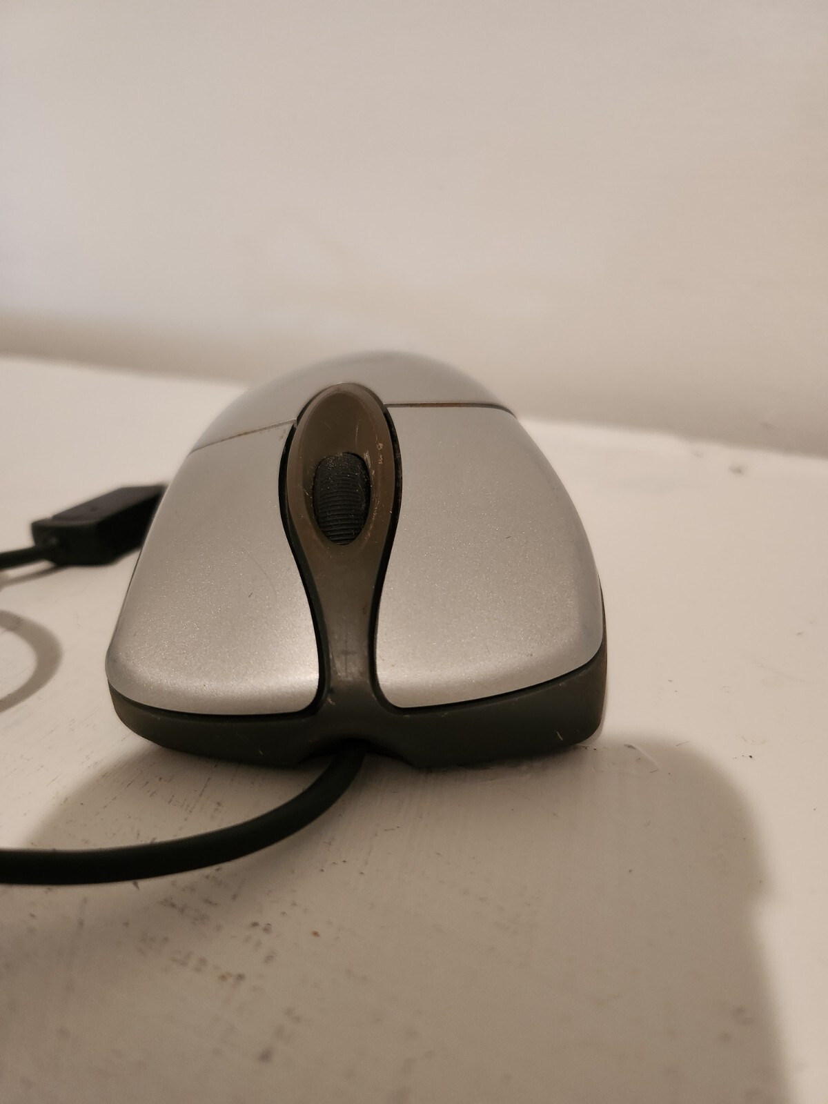 Microsoft IntelliMouse Explorer 3.0 Wired Optical Mouse P/N X08-26970 ...