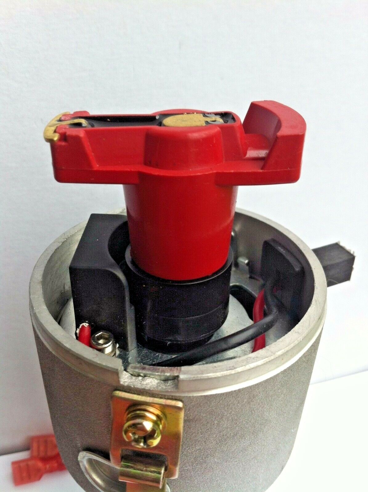 AccuSpark Electronic Distributor for VW Beetle & Kombi to replace Bosch ...