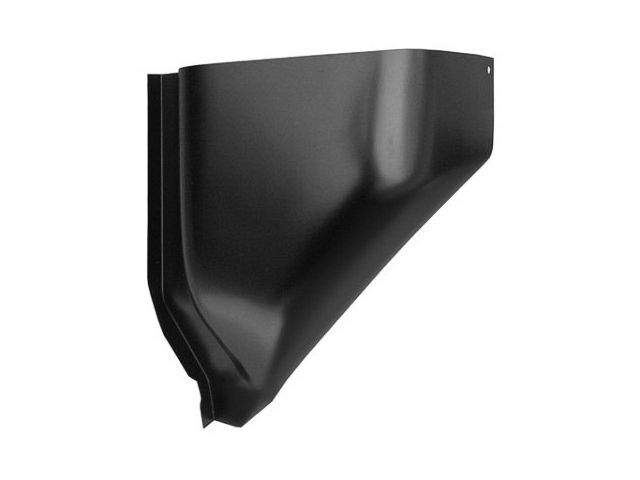Right - Passenger Side Cowl Side Panel 24PPSG71 for 100 22 150 Suburban ...