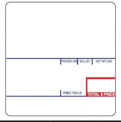 Scales - Detecto Scale